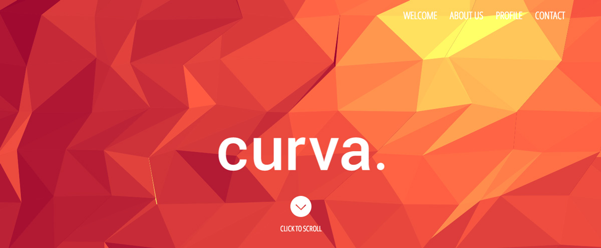 Curva Digital Co. – HeaderLove