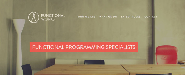 Functional Works – HeaderLove