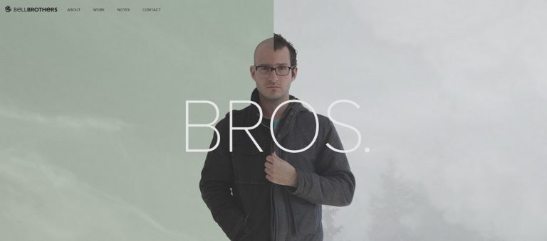 Bell Brothers – HeaderLove