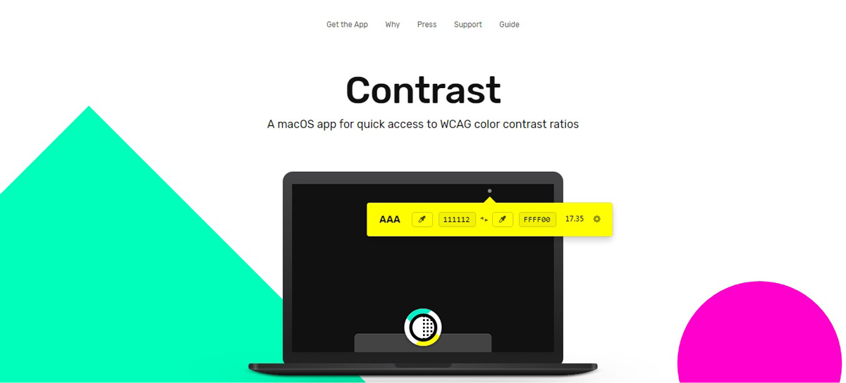 Contrast for UI – HeaderLove Contrast for UI – HeaderLove
