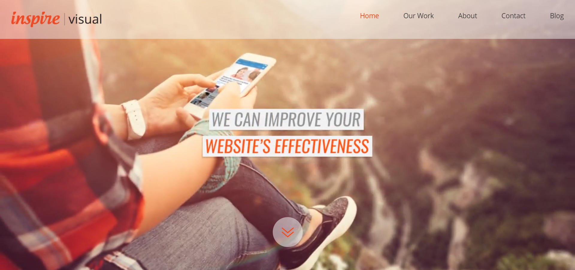 HeaderLove – Page 6 – Let's Design an Awesome Header