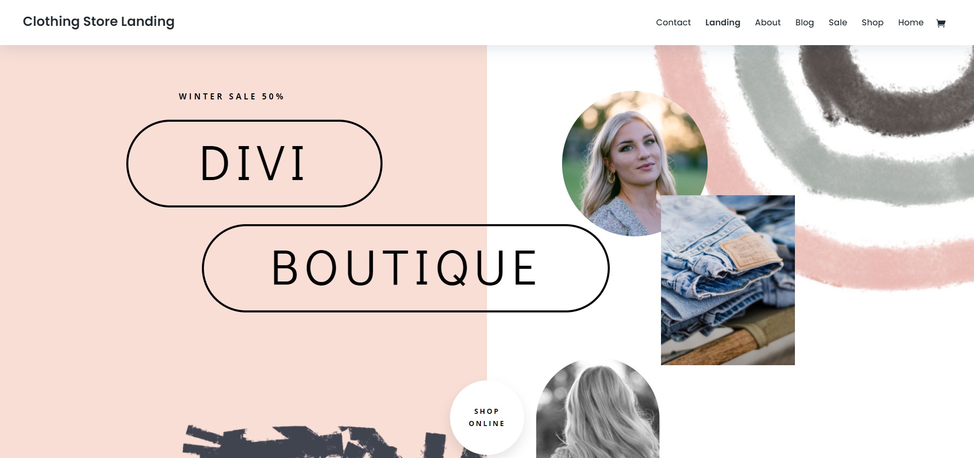 HeaderLove – Page 2 – Let's Design an Awesome Header