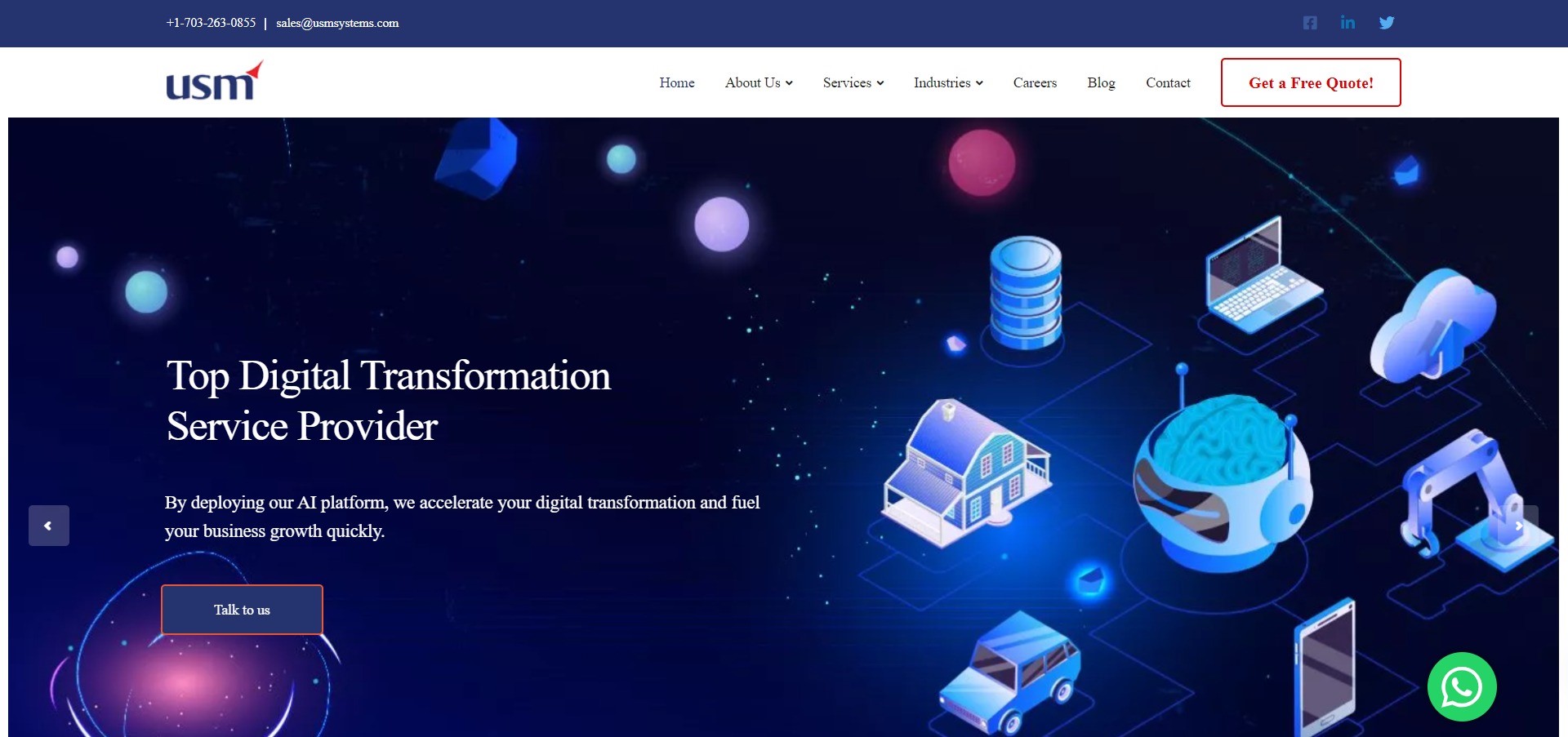 HeaderLove – Page 2 – Let's Design an Awesome Header