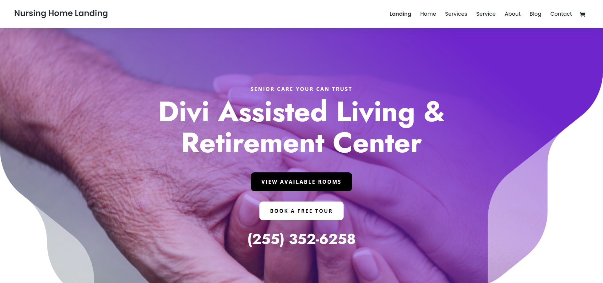 HeaderLove – Let's Design an Awesome Header