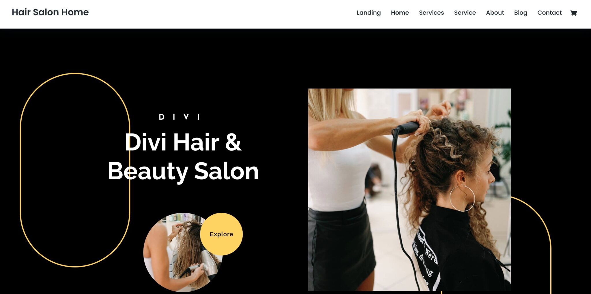 HeaderLove – Page 10 – Let's Design an Awesome Header