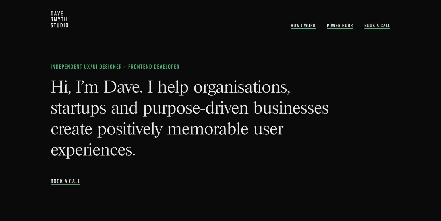 HeaderLove – Page 3 – Let's Design an Awesome Header