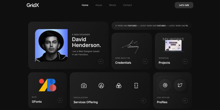 HeaderLove – Page 4 – Let's Design an Awesome Header